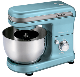 Smart-Tek Simplifica tu hogar con su completa linea de electrodomesticos